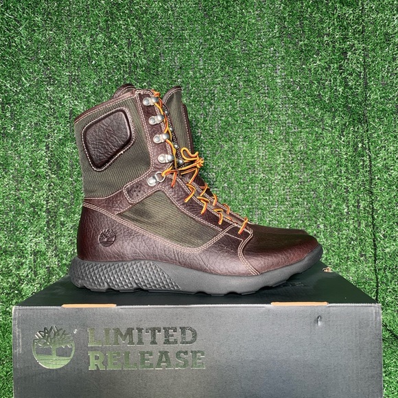 Timberland | Shoes | New Mens Timberland Flyroam Tactical Boot | Poshmark